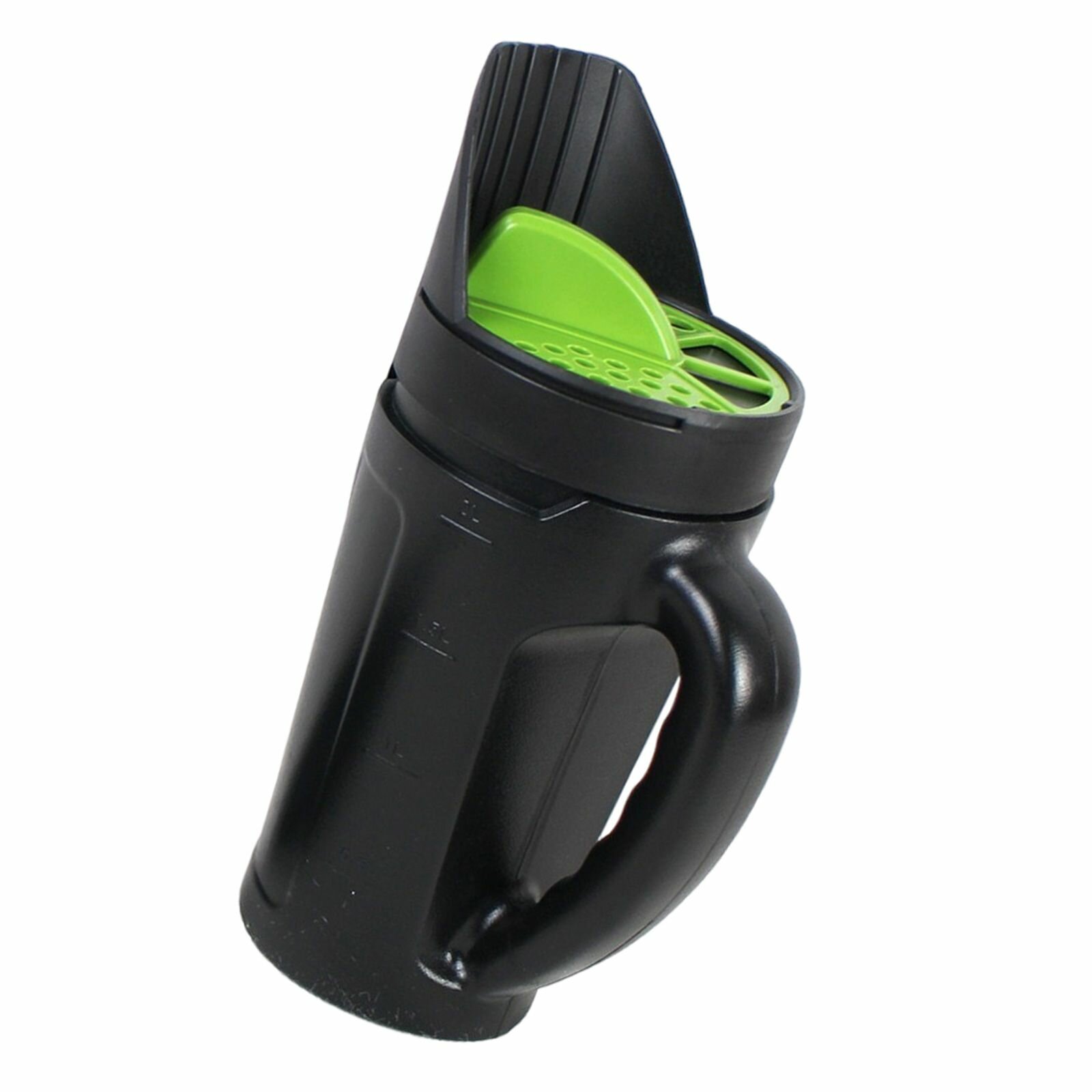 Эффективный ручной разбрасыватель для семян травы удобрений и соли