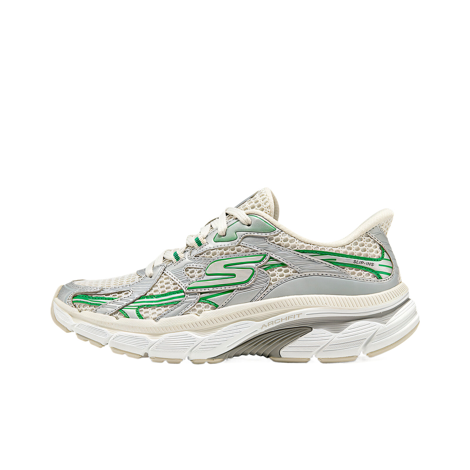 Кроссовки WOMEN'S GO