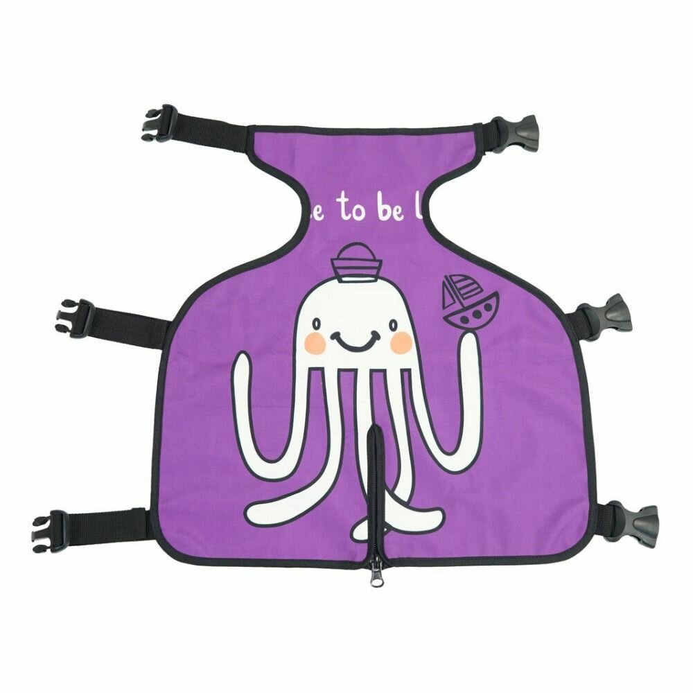 Собака Фартук