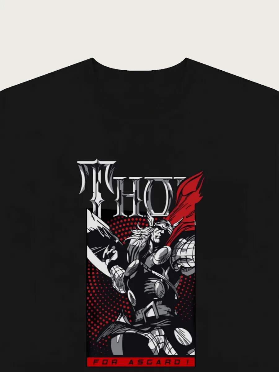 Футболка спортивная