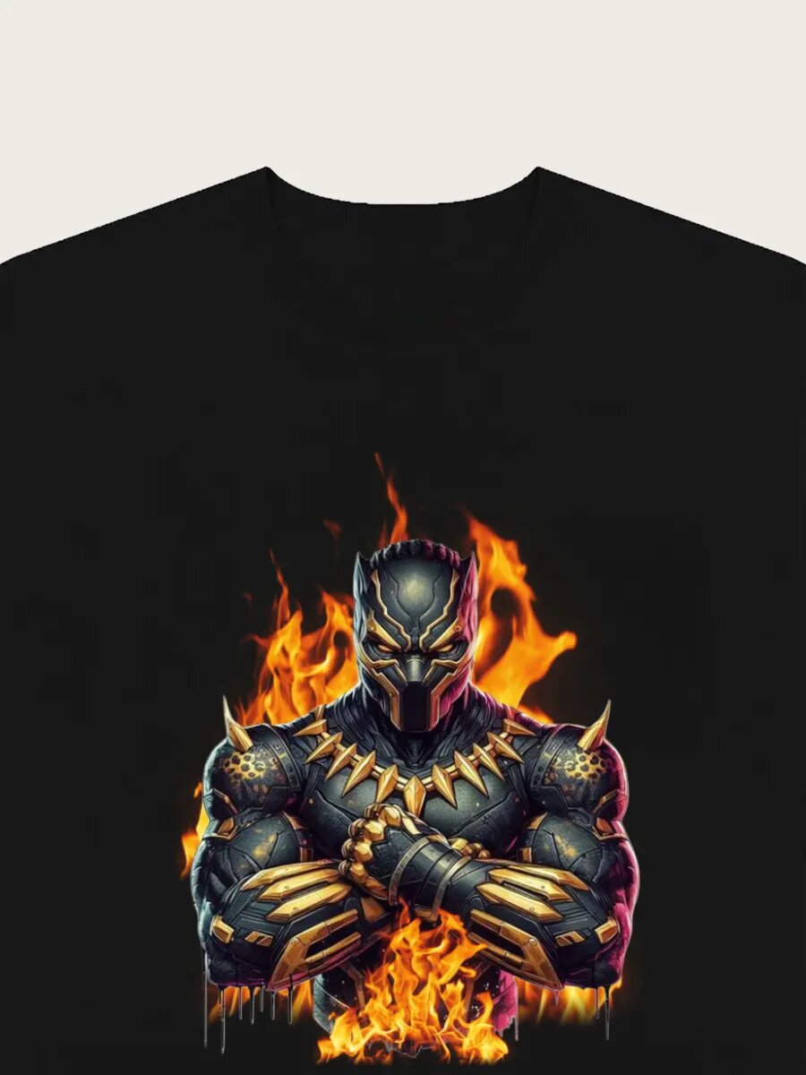 Футболка спортивная