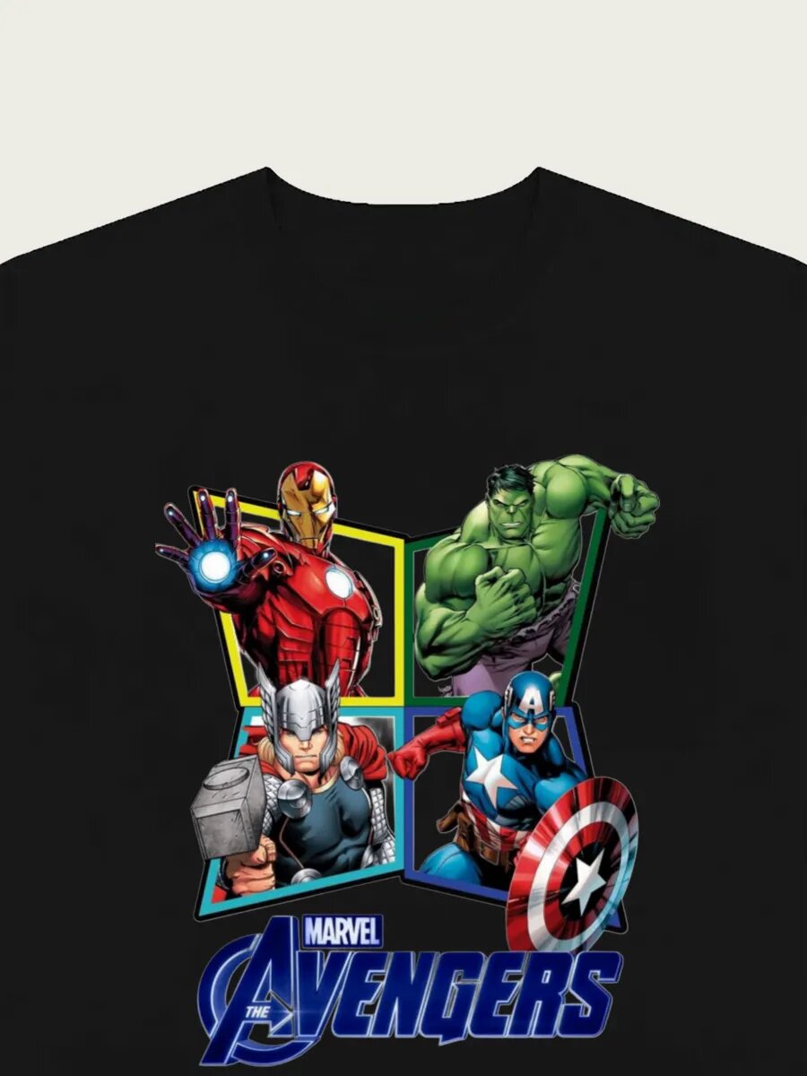 Футболка спортивная