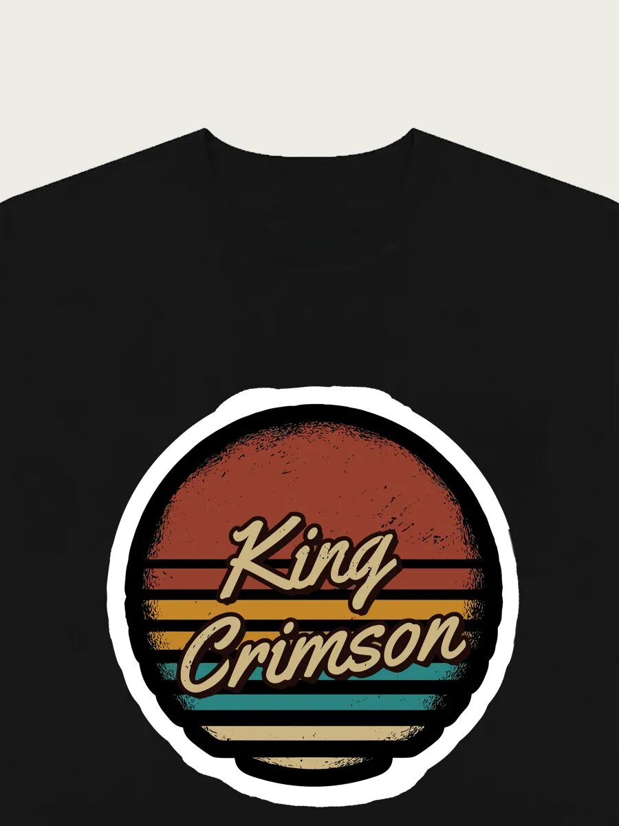 Футболка спортивная