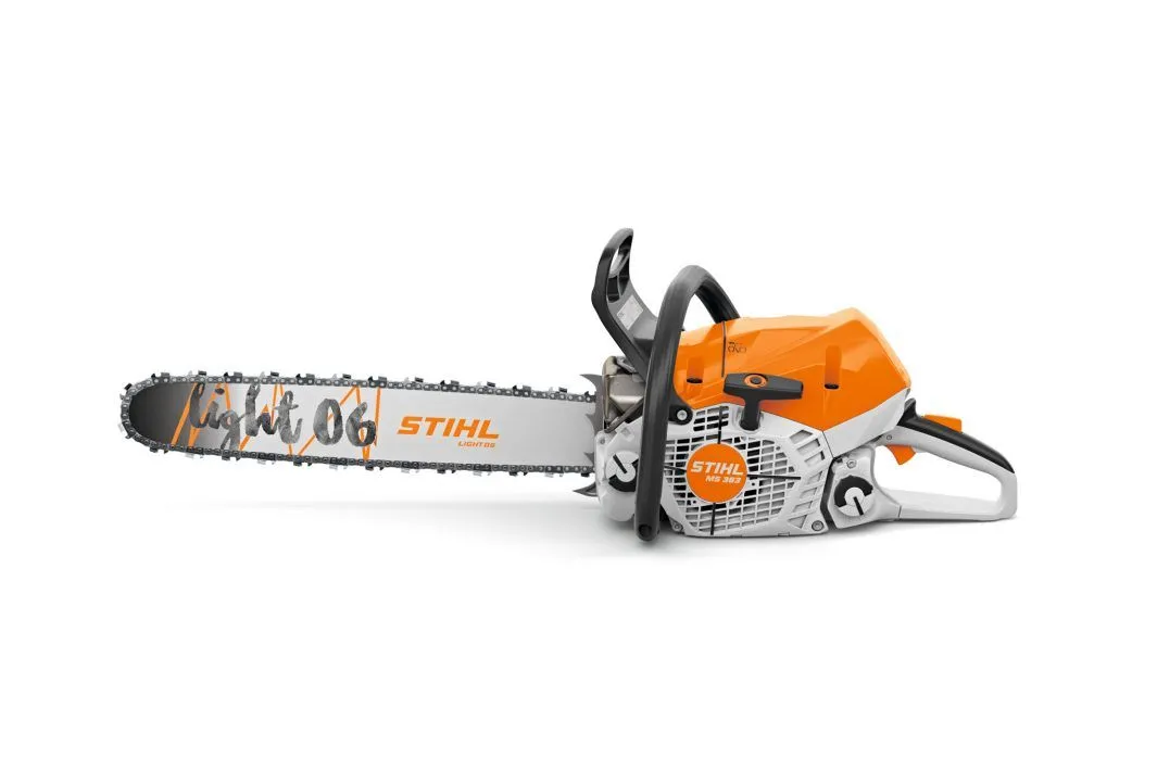 Бензопила Stihl MS 363 шина 45 см