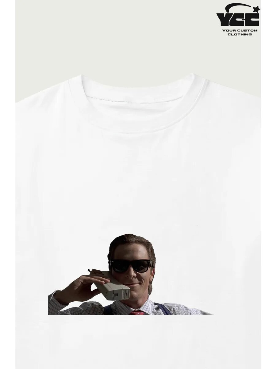 Футболка спортивная