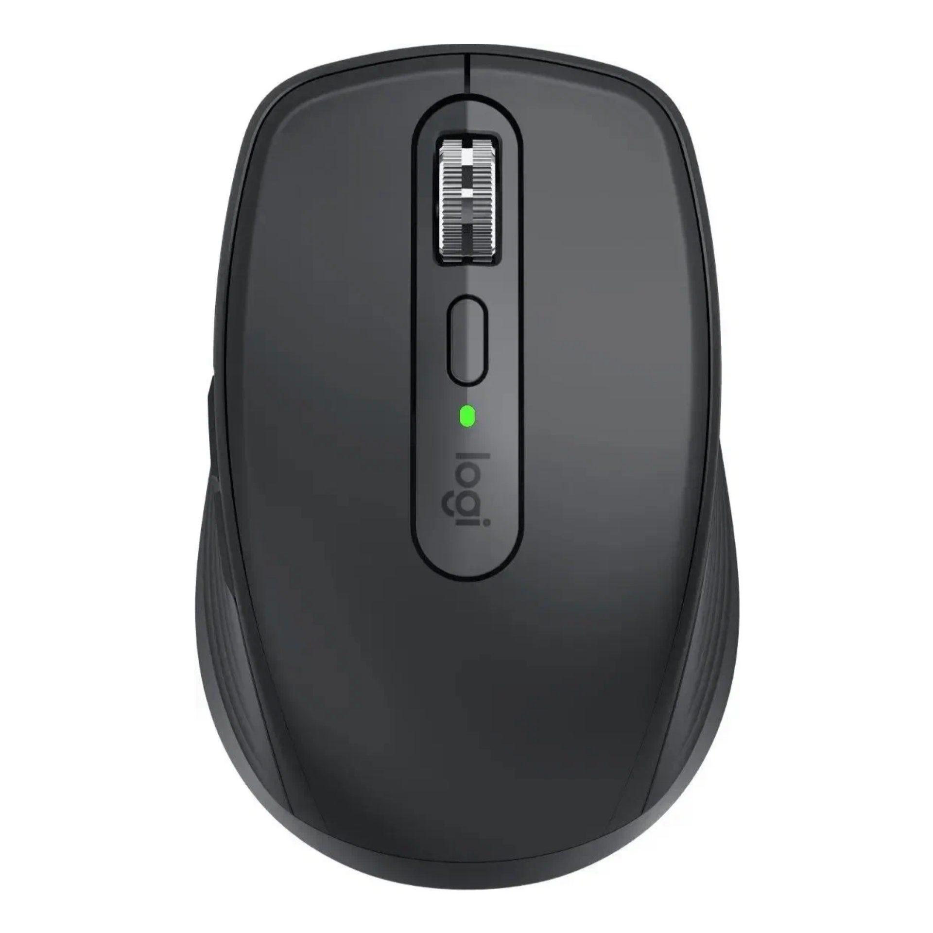 Мышь беспроводная оптическая Logitech MX Anywhere 3S Black (разрешение сенсора 8000 dpi | тихий клик)