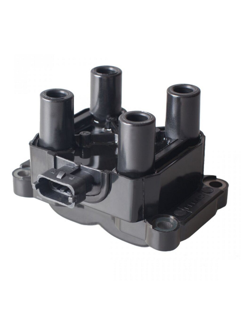 Катушка зажигания модуль для а/м ВАЗ 2114, для а/м ГАЗель Бизнес ЕВРО-3 "Pekar" (8 клап.)