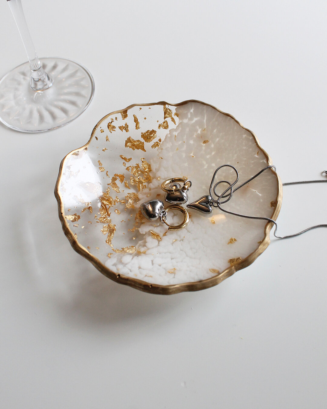 Подставка для украшений