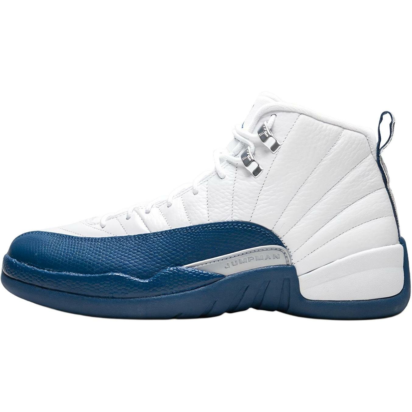 Кеды Air Jordan 12