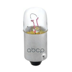 Лампа накаливания Kraft t4w ba9s 12v 4 10 шт. Kraft арт. kt700047