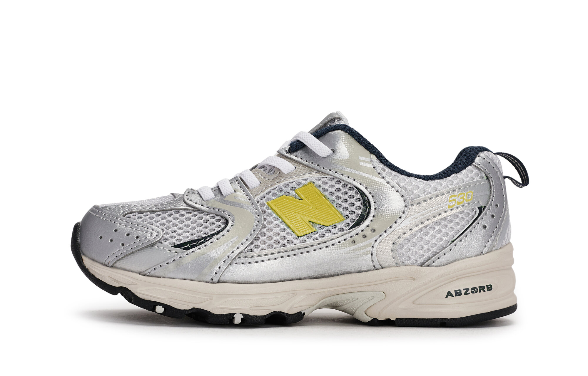 Ботинки NB 530