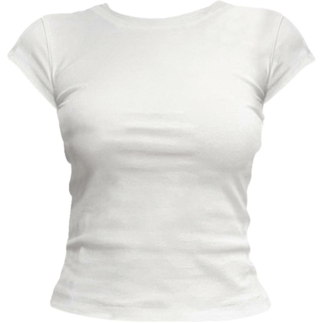 Майка бельевая