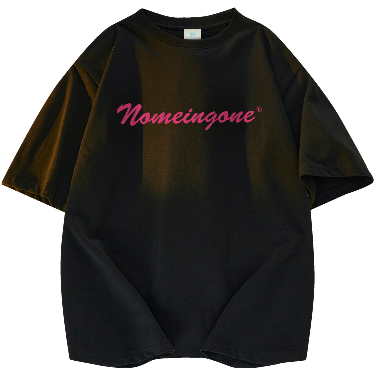 Футболка Short Sleeved