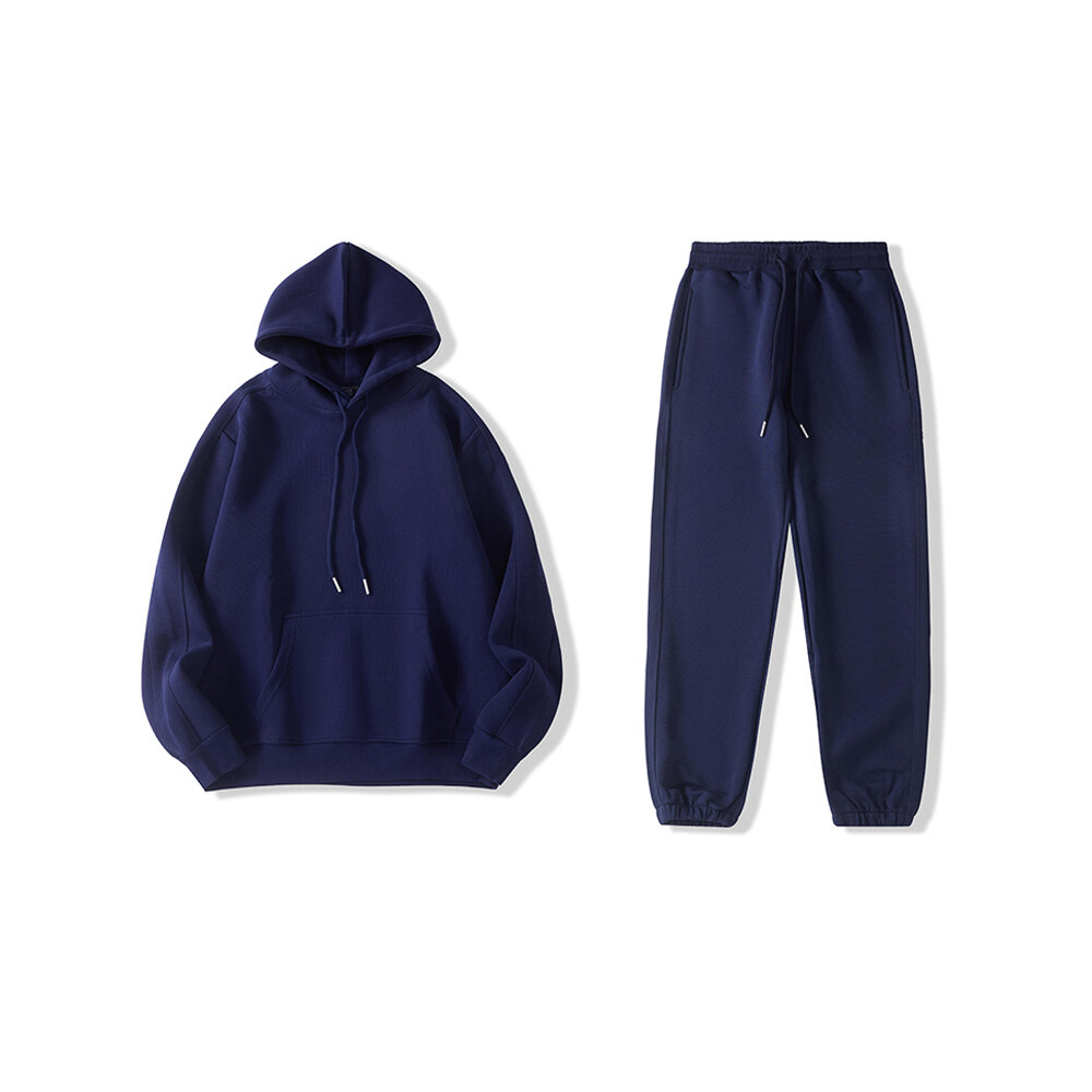 Худи спортивное I'M DAVID пакетный комплект