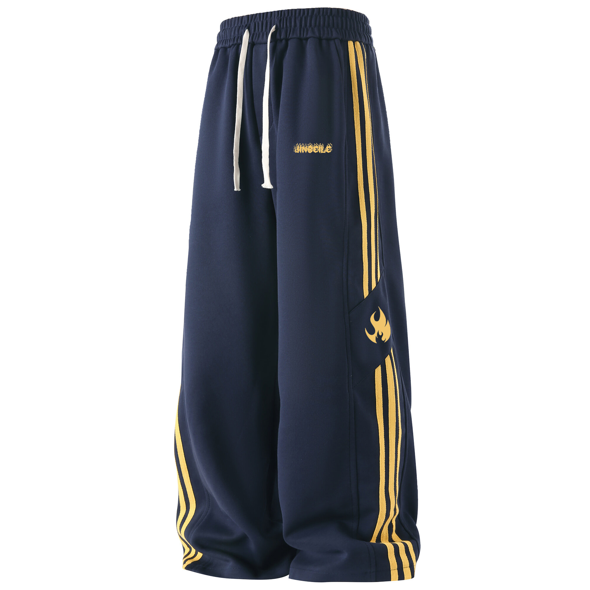 Брюки спортивные JINBEILE