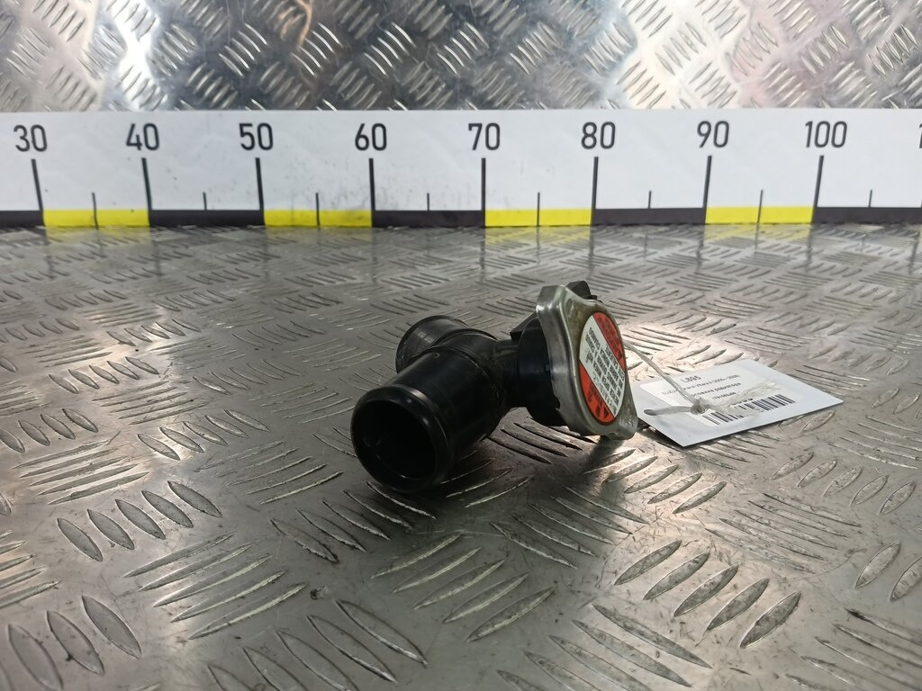 Горловина радиатора Б/У для SUZUKI Grand Vitara II (2005—2008) 1791065J00