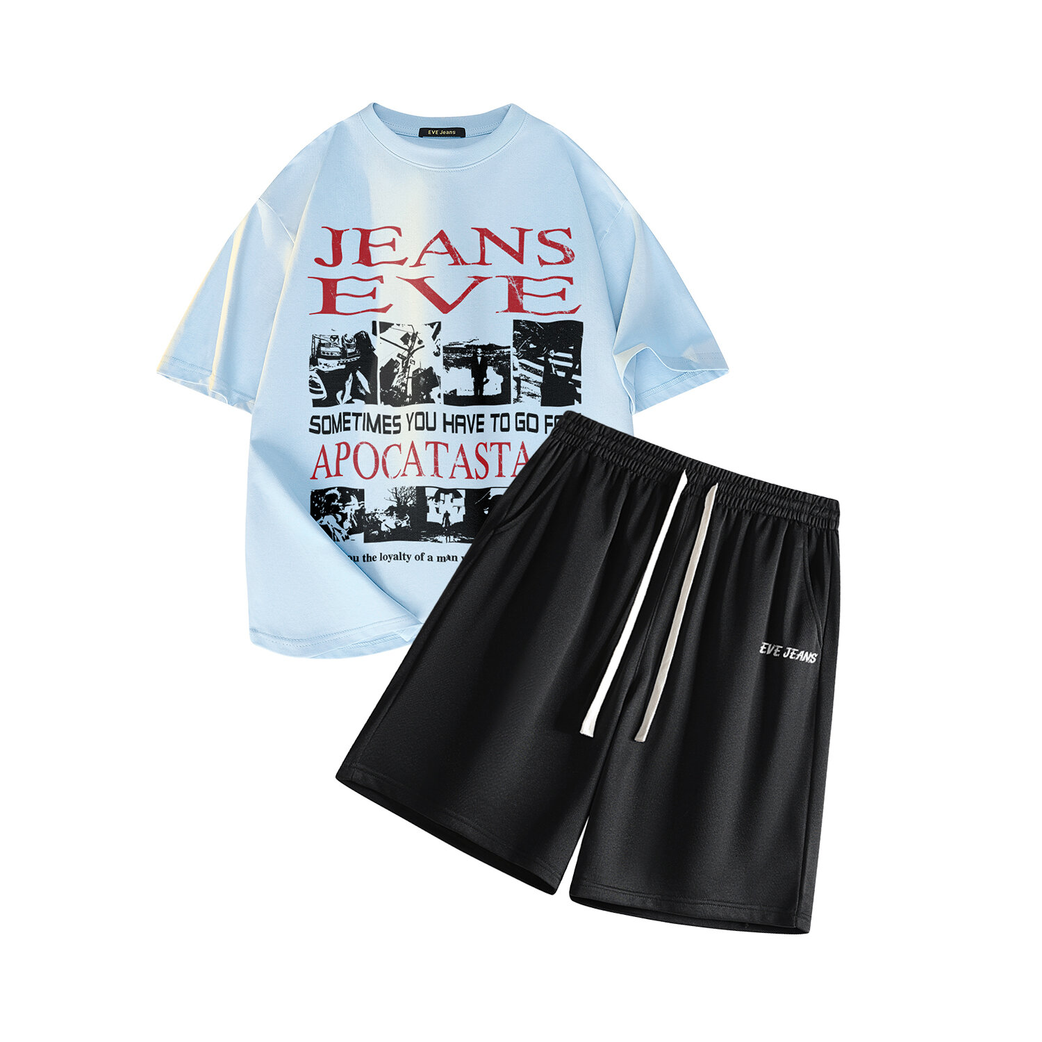 Комплект одежды