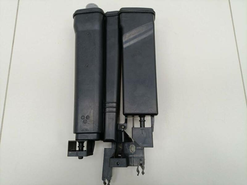 Абсорбер фильтр угольный Volkswagen Polo Sed RUS 2011 кат.номер: 5Q0201801