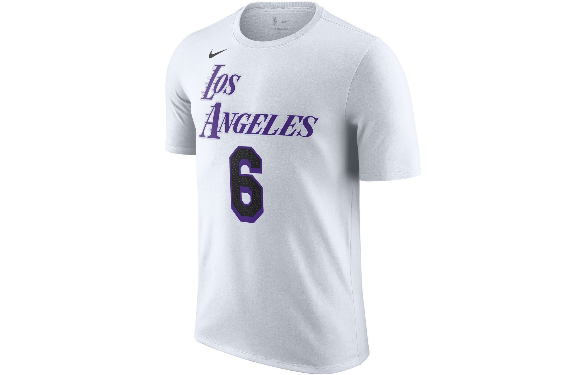 Футболка Nike Los Angeles