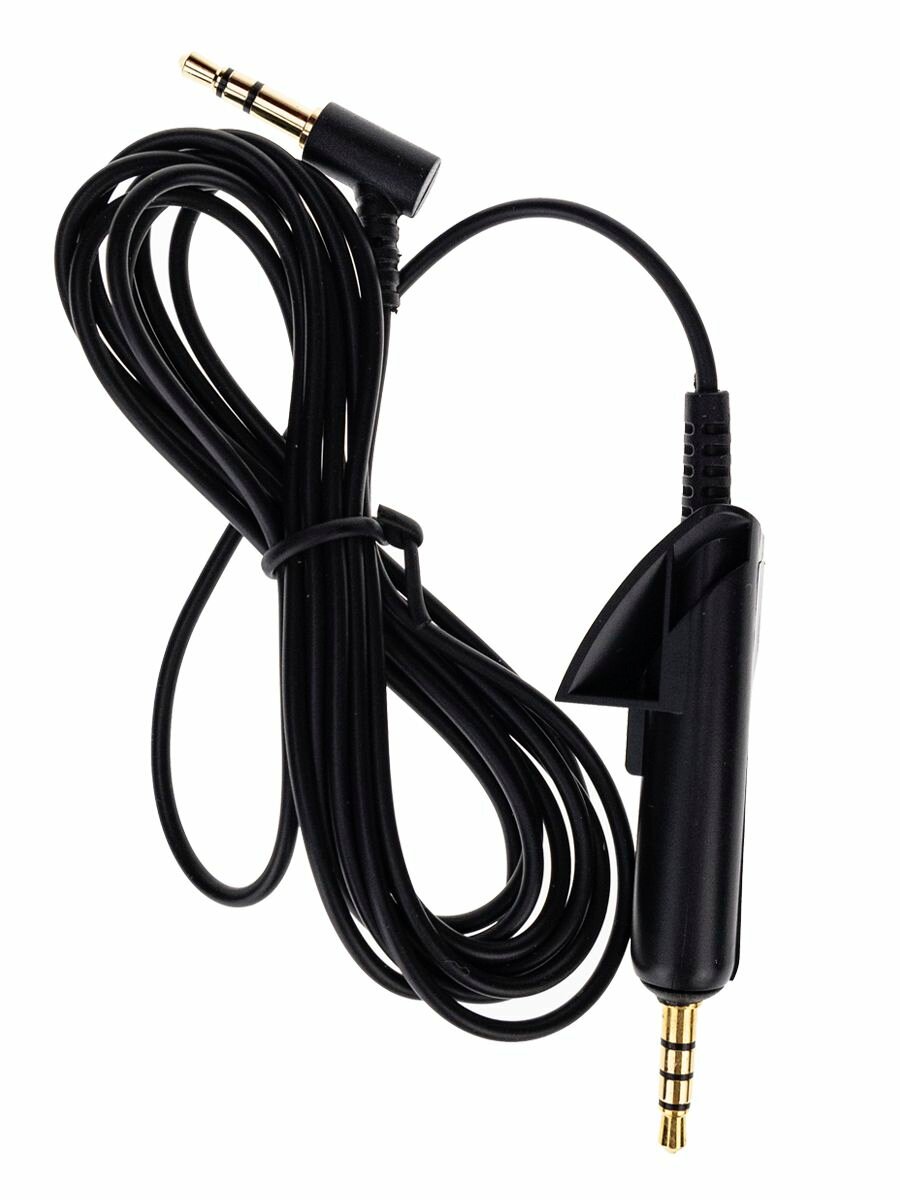 Кабель для наушников Bose QuietComfort 15, QC15, QC2