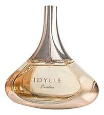 Guerlain Idylle туалетная вода 100мл уценка