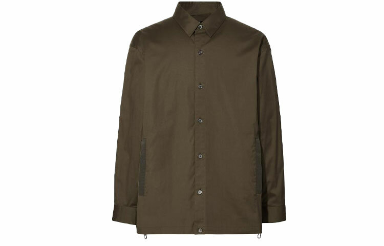 Рубашка Jil Sander Collaboration