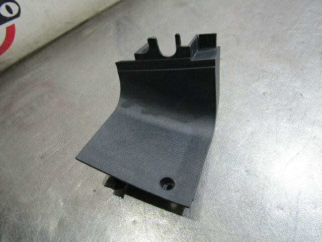 Накладка задней стенки верхняя угловая левая MAN TGS, TGM, TGL, TGA, TGX