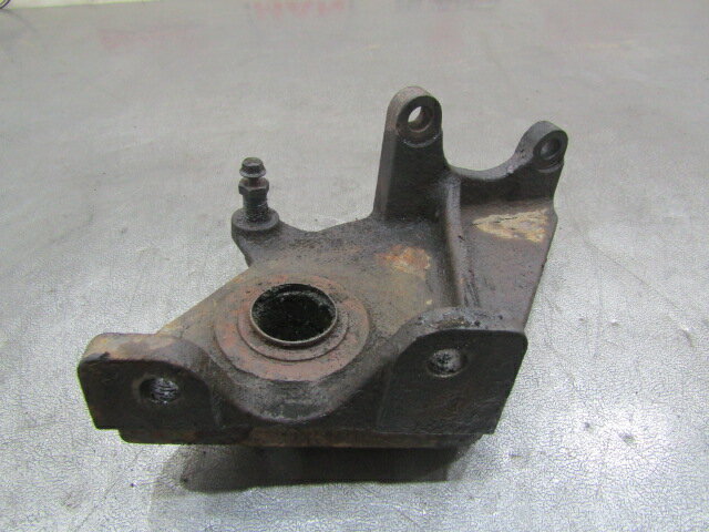 Кронштейн энергоаккумулятора заднего моста левый SCANIA P, G, R