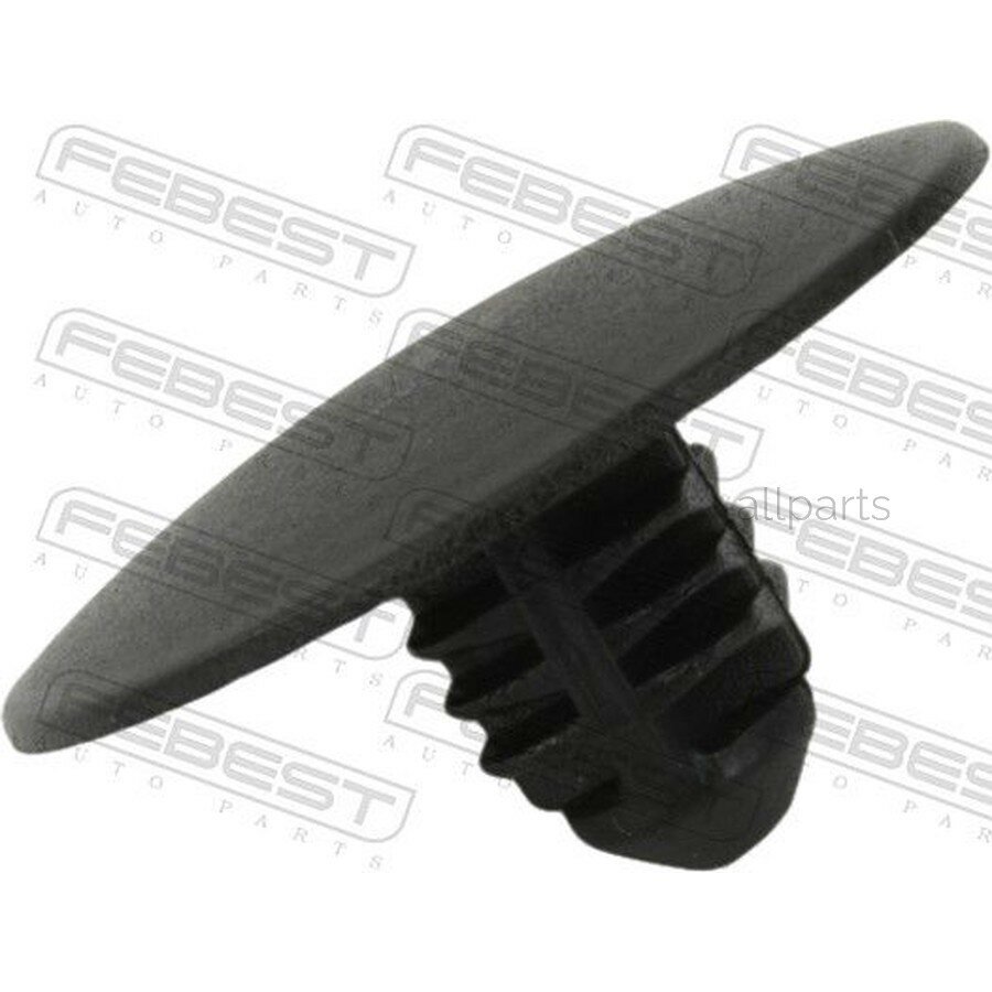 FEBEST 88570-141 Клипса MAZDA