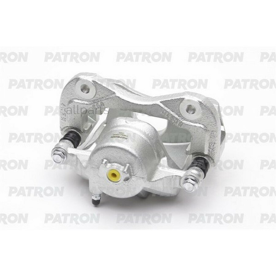 PATRON PBRC1008 Суппорт тормозной пер. лев. HYUNDAI Sonata V 05- (для диска d = 300 мм)