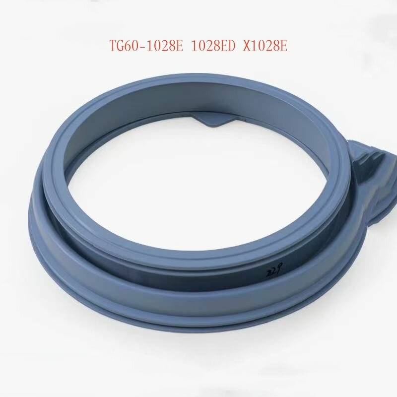 Манжета люка стиральной машины Hansa, TG60-1028E 1028ED X1028E