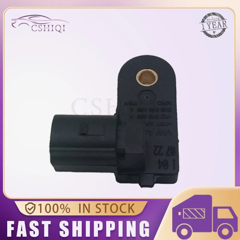 1K0945459 8P0698459B 1K0945459A Датчик включения стоп-сигнала для Volkswagen Passat Golf Tiguan Audi TT A1 Seat Leon Skoda Yeti