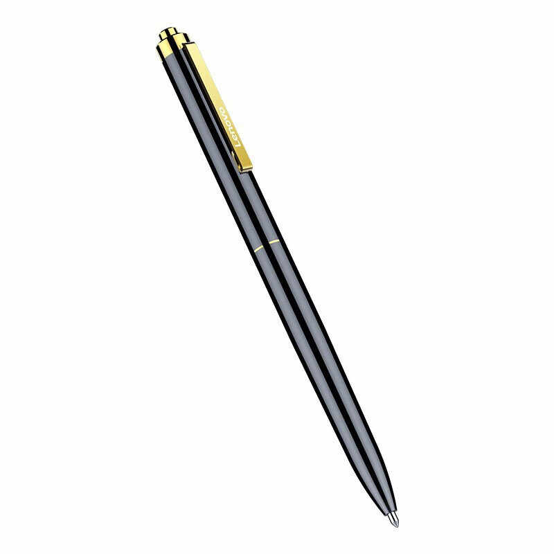 Диктофон Lenovo B628, 16 ГБ, черный, с функцией шумоподавления на большом расстоянии
