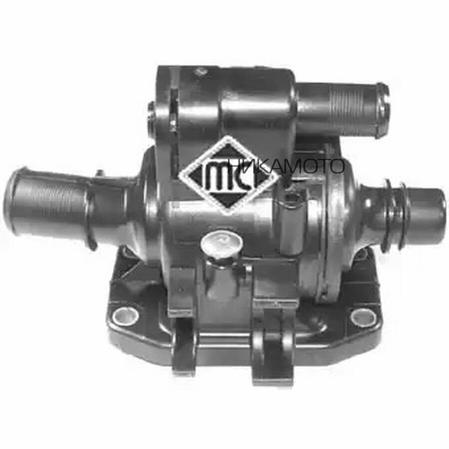 METALCAUCHO 03774 термостат CIT BERLINGO (MF) 1.6 HDI 75/1.6 HDI 90 96-/BERLINGO I (MF) 1.6 HDI 75/1.6 HDI 90-96