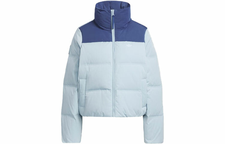 Пуховик Clover Series Outfit
