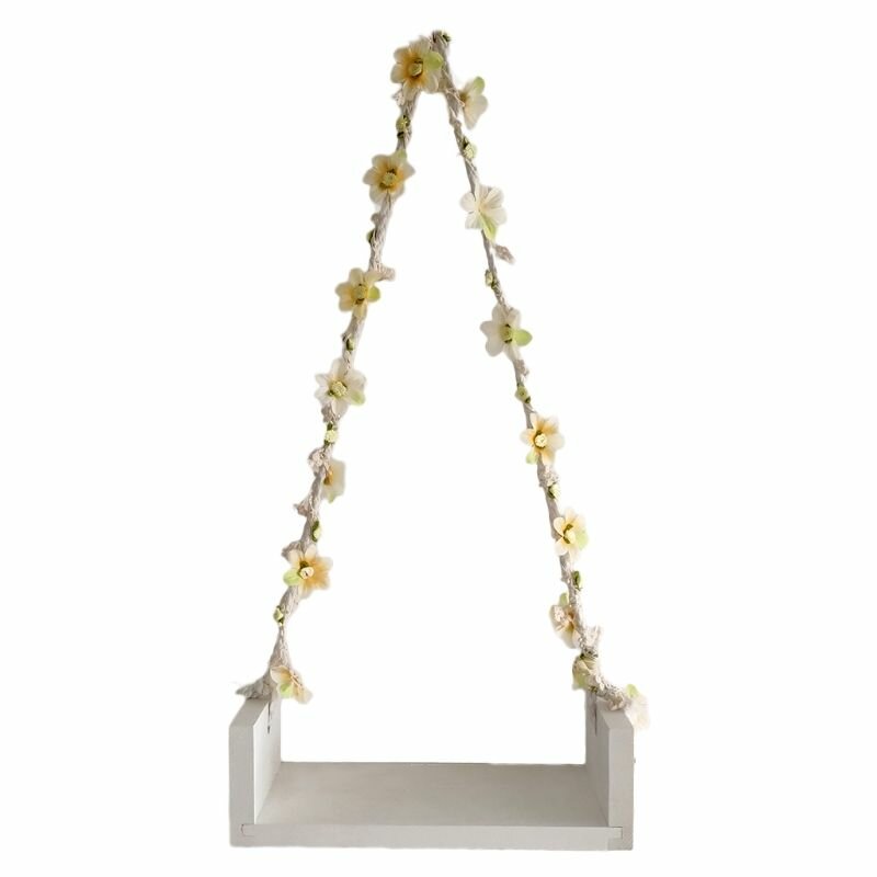 Качели детские