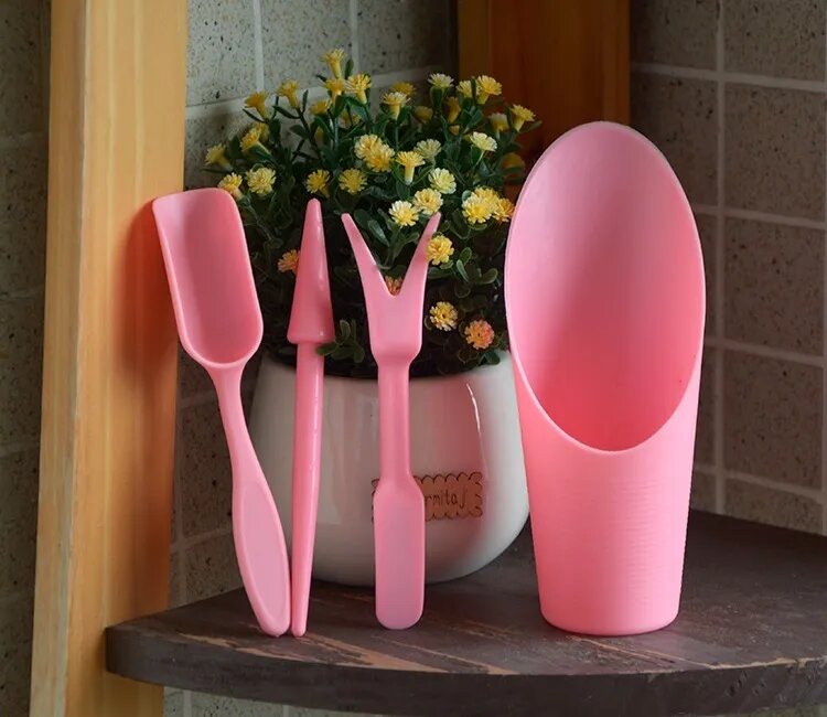 Набор садовых инструментов