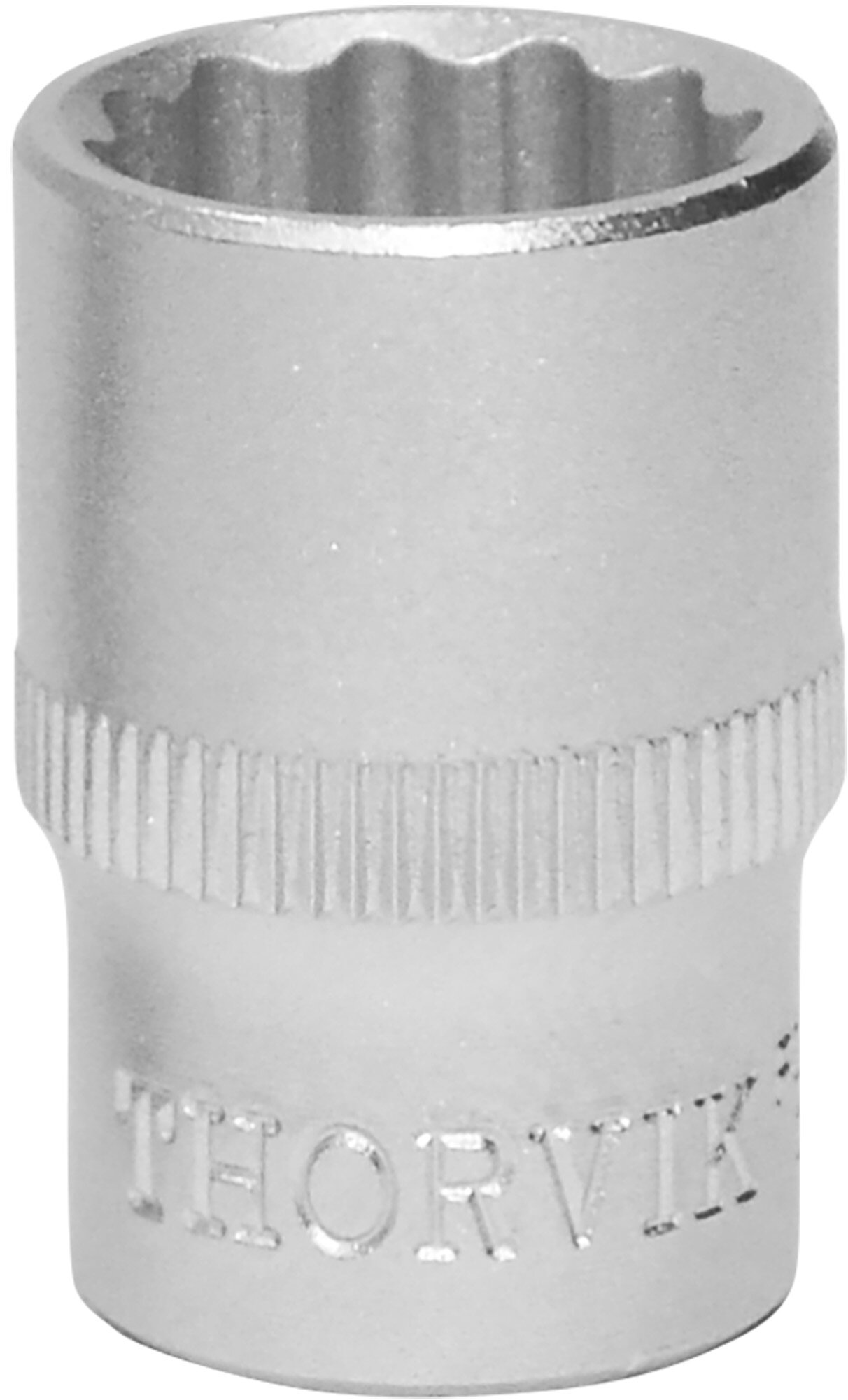 Головка торцевая 12-гранная 1/2"DR, 30 мм Thorvik S13S1230, 54165