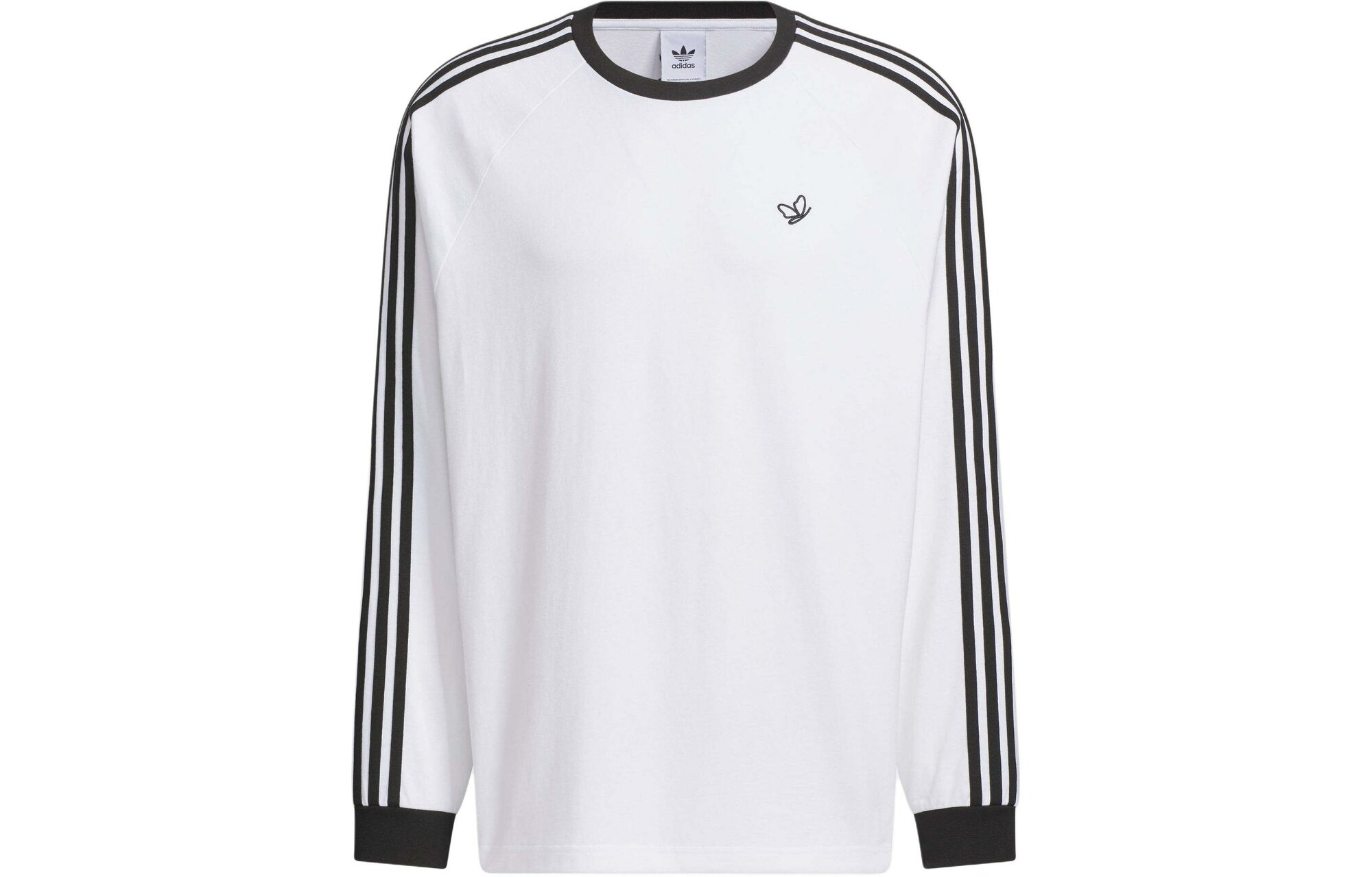 Майка 3-Stripes