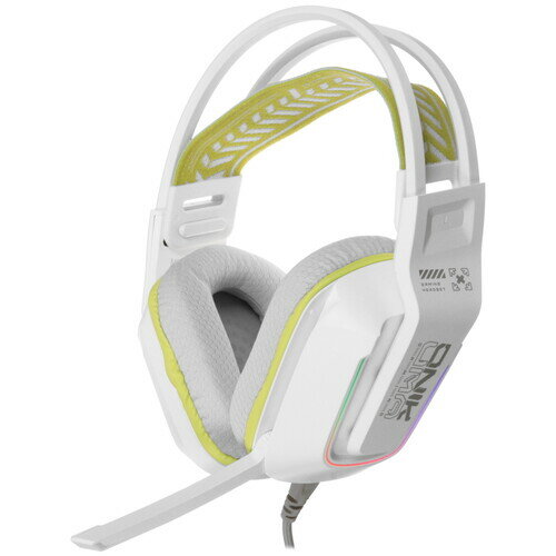 Наушники Onikuma X13White