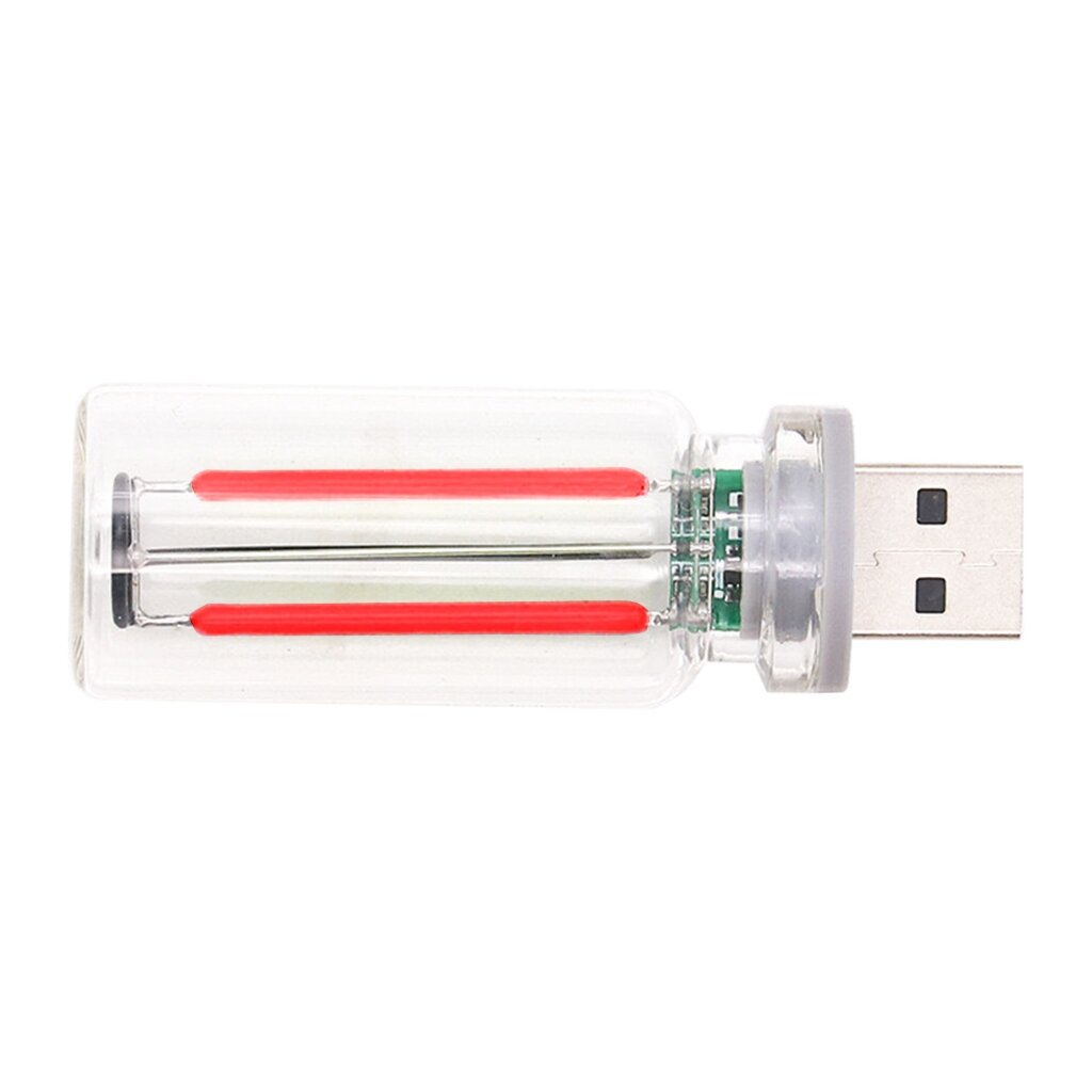 USB Авто Светильники LED Ретро Настольные Лампы