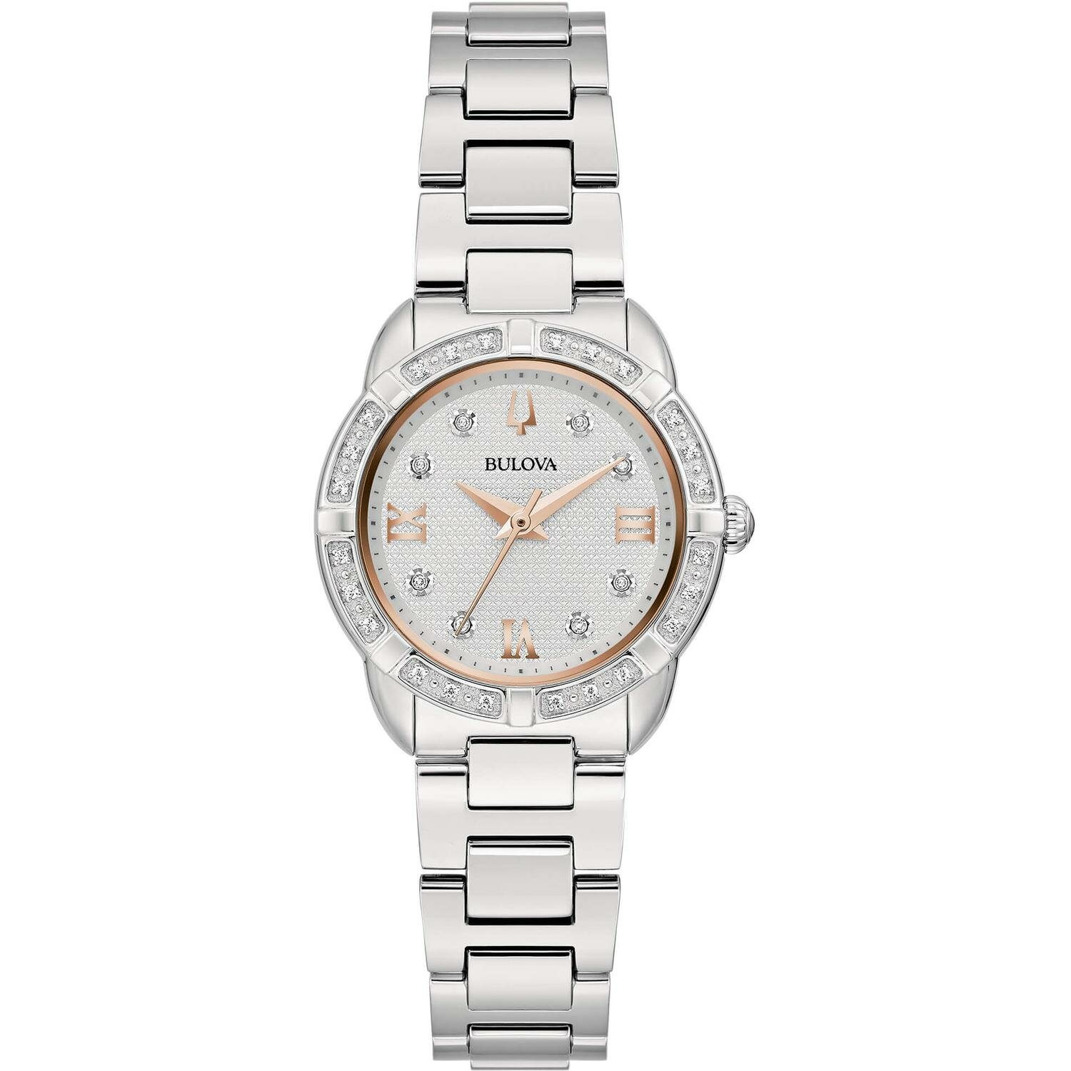 Наручные часы BULOVA — фото 1