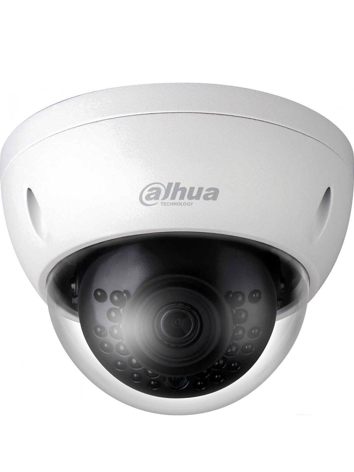 Камера видеонаблюдения купольная Dahua DH-IPC-HDBW1230EP-S-0360B-S2