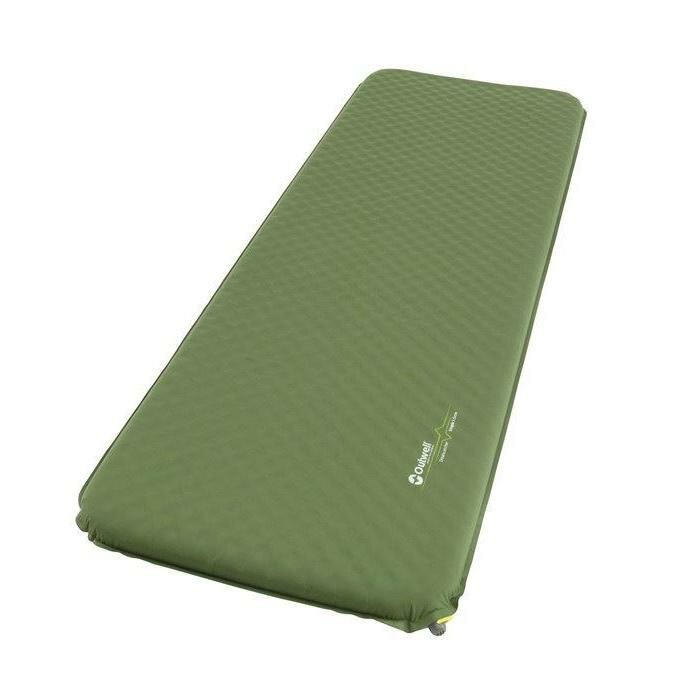 Самонадувающийся коврик Dreamcatcher Single 7.5 cm Outwell