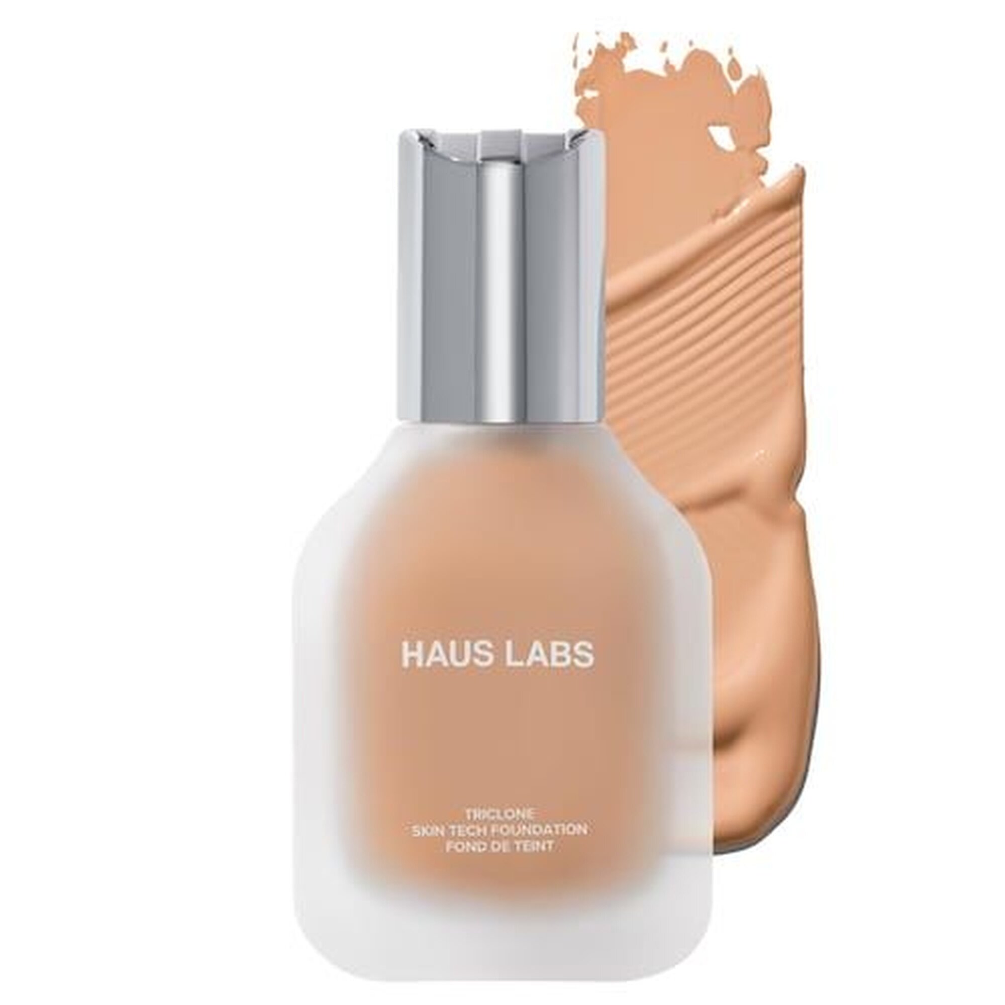 Haus Labs Тональный крем с ферментированной арникой Triclone Skin Tech Foundation 30 мл оттенок 175 Light Neutral