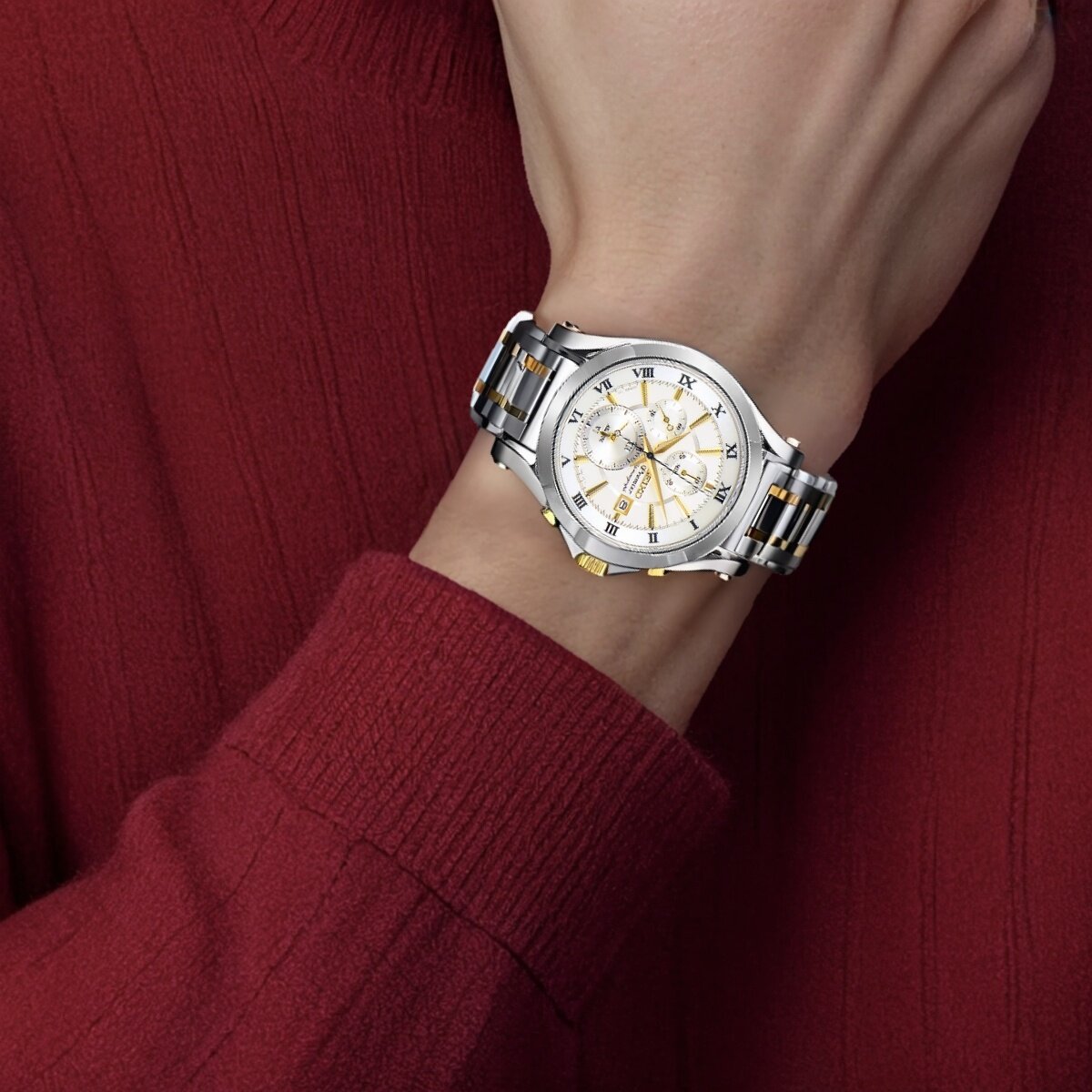Наручные часы SEIKO — фото 1