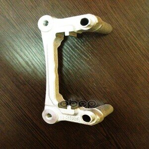 Кронштейн заднего тормозного суппорта MITSUBISHI арт. mn116285