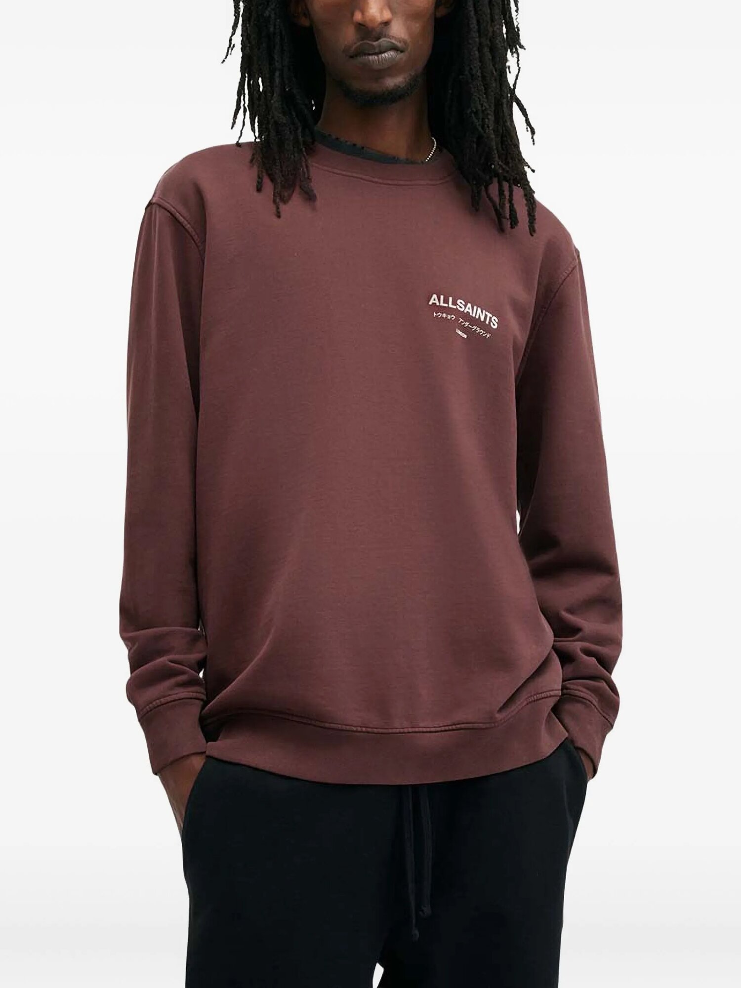 Толстовка Underground