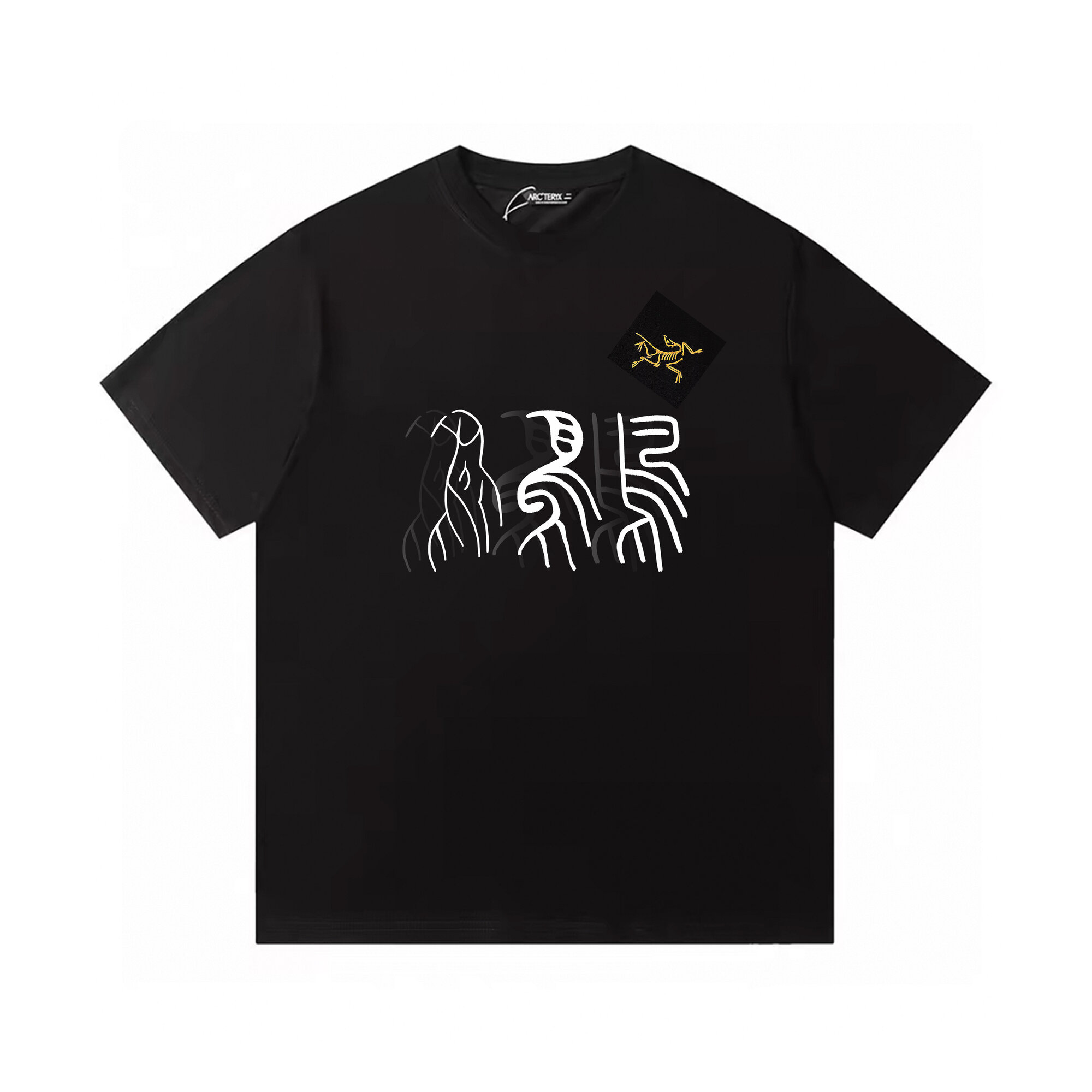 Майка ENVOY ARC'WORD