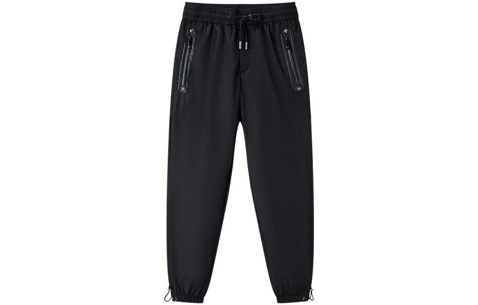 Брюки спортивные